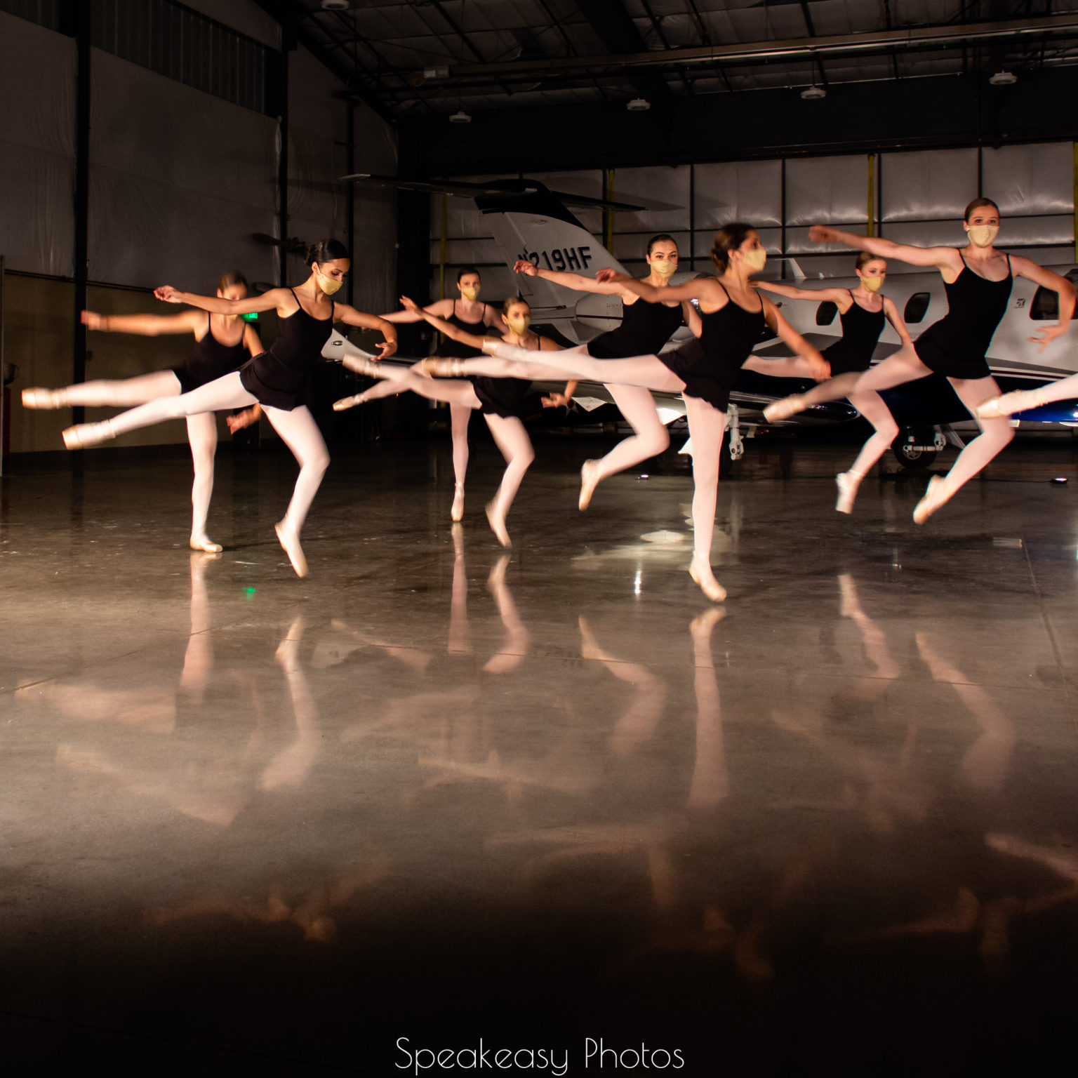 Live Video Streaming for In Sync Dance – Shane's blog